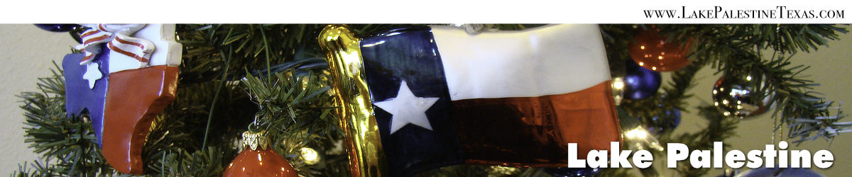 Lake Palestine Texas location, size, access, marinas, map, fishing ...